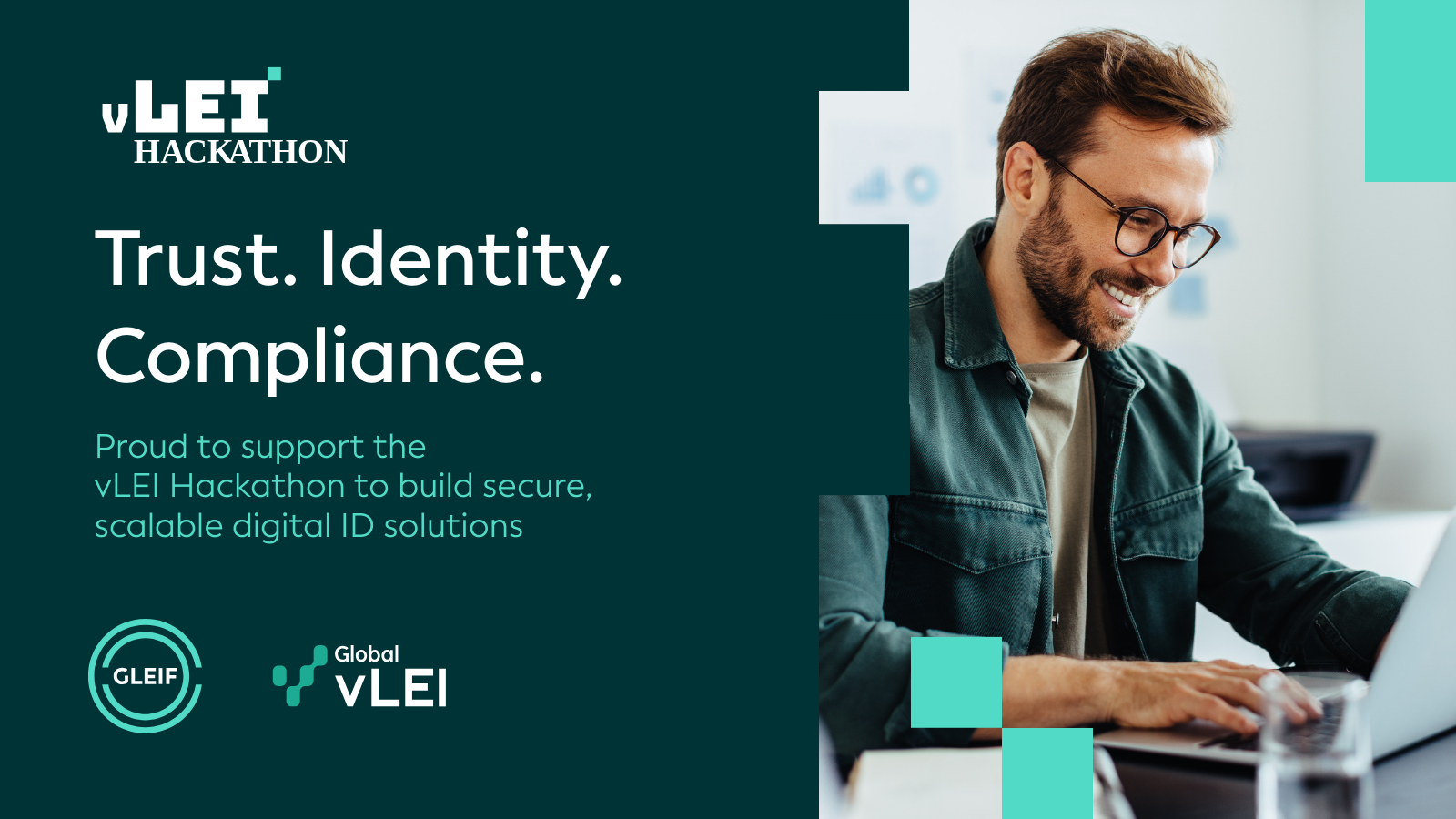GLEIF vLEI Hackathon 2025 - Global vLEI